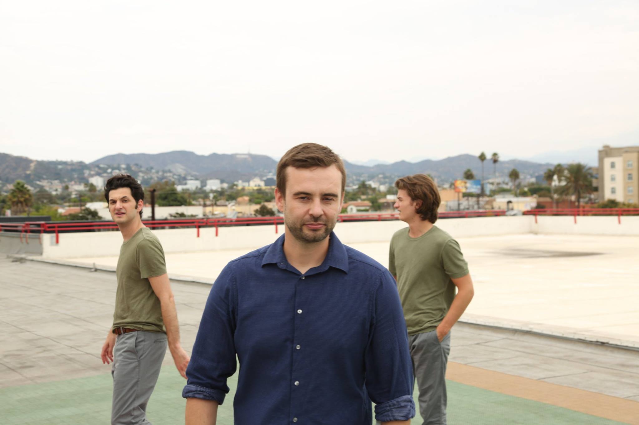 Photos – Ryan McKee